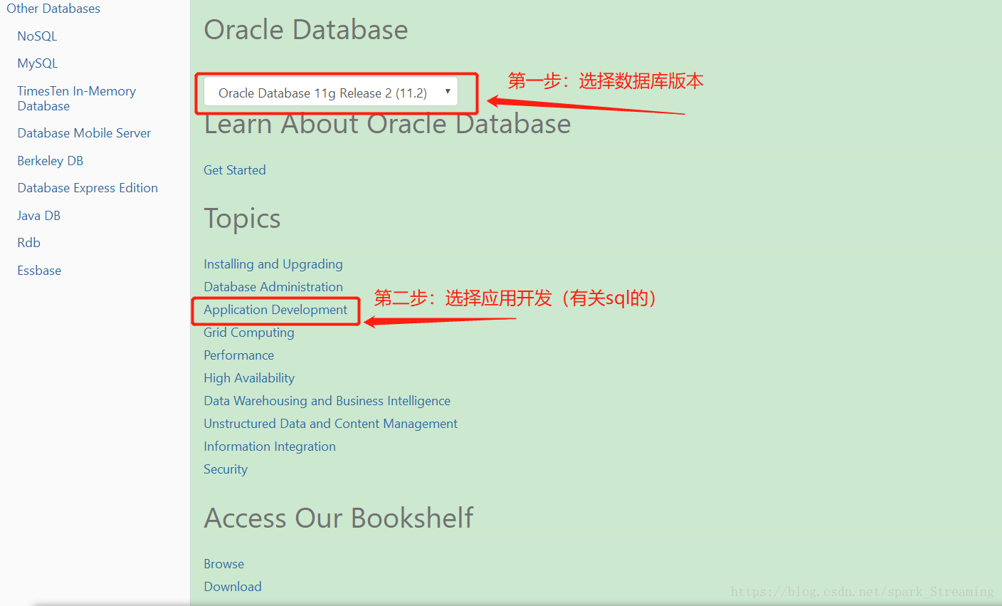 Oracle 官方文档在线查看oracle函数oracle商用库数据接口函数怎么查询 Csdn博客 5317