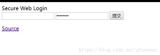 南邮ctf 部分题目writeup Web2 Csdn博客