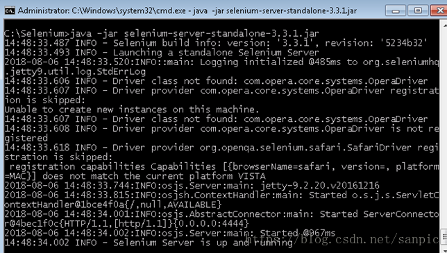 如何让selenium 使用之前的一个sessionremotewebdrivergetallsessions 获取前一个会话的sessionid Csdn博客 3834
