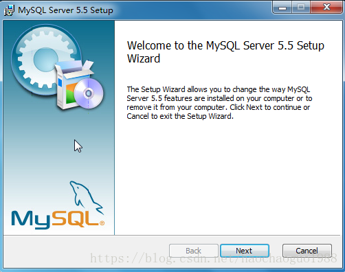 开发前环境准备搭建工作—— Mysql 数据库的安装 Mysql开发环境需要安装什么 Csdn博客