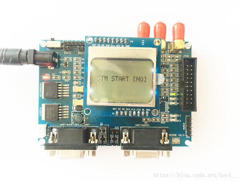 Stm32mc20实现gps定位及基站lbs，发送到云平台，可以轨迹回放stm32gps路径回放功能 Csdn博客 7625