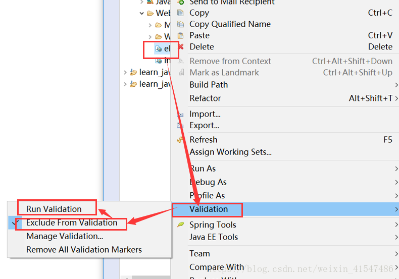 在编写jsp的时候myeclipse中 报错 Syntax Error On Token Invalid Regular Expression Options No Accurate 