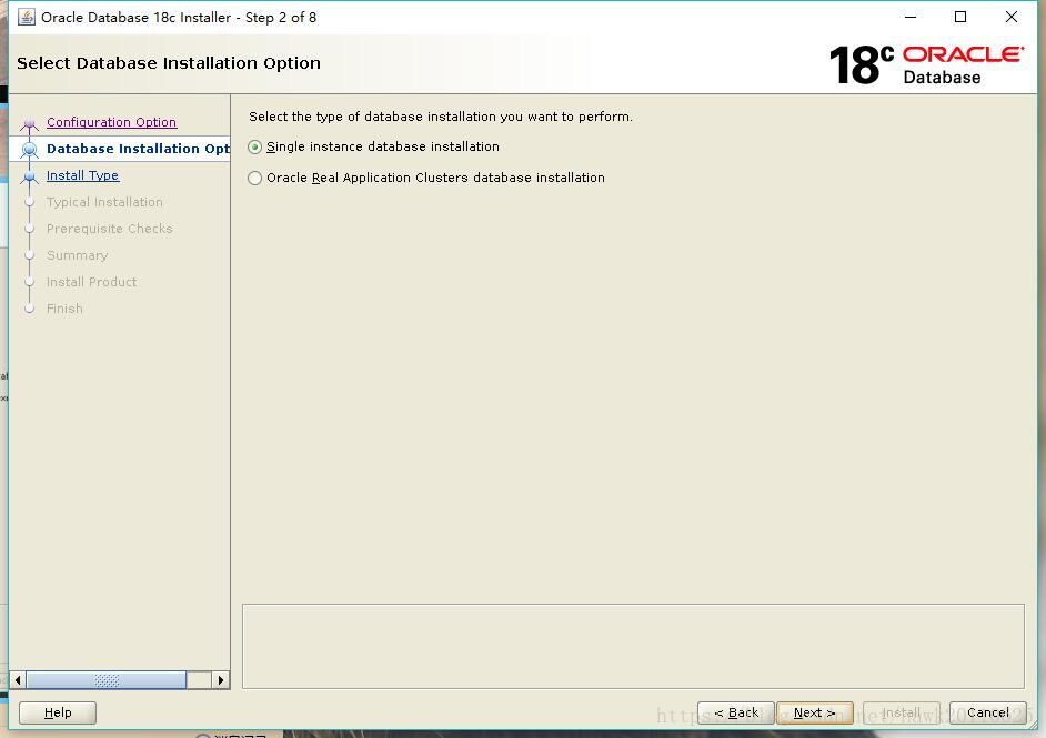 Oracle 18c安装实践 V978967 01 Oracle Database 18 0 0 0 0 For Linux X8 Csdn博客
