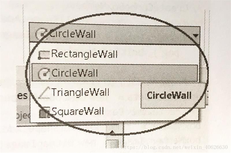 Revit Api中可设置的面板控件revit Splitbutton Csdn博客 