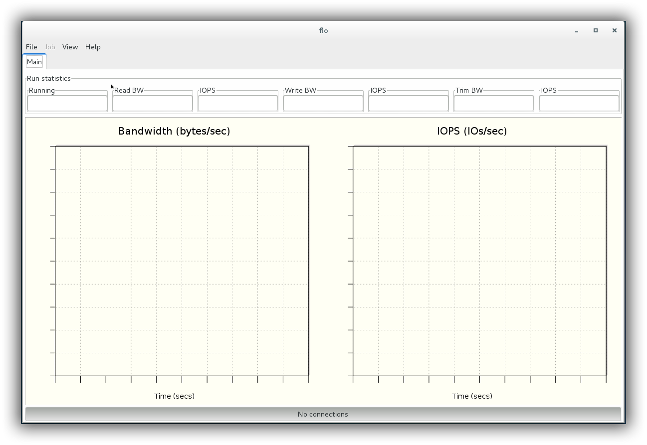 FIO使用详解-CSDN博客