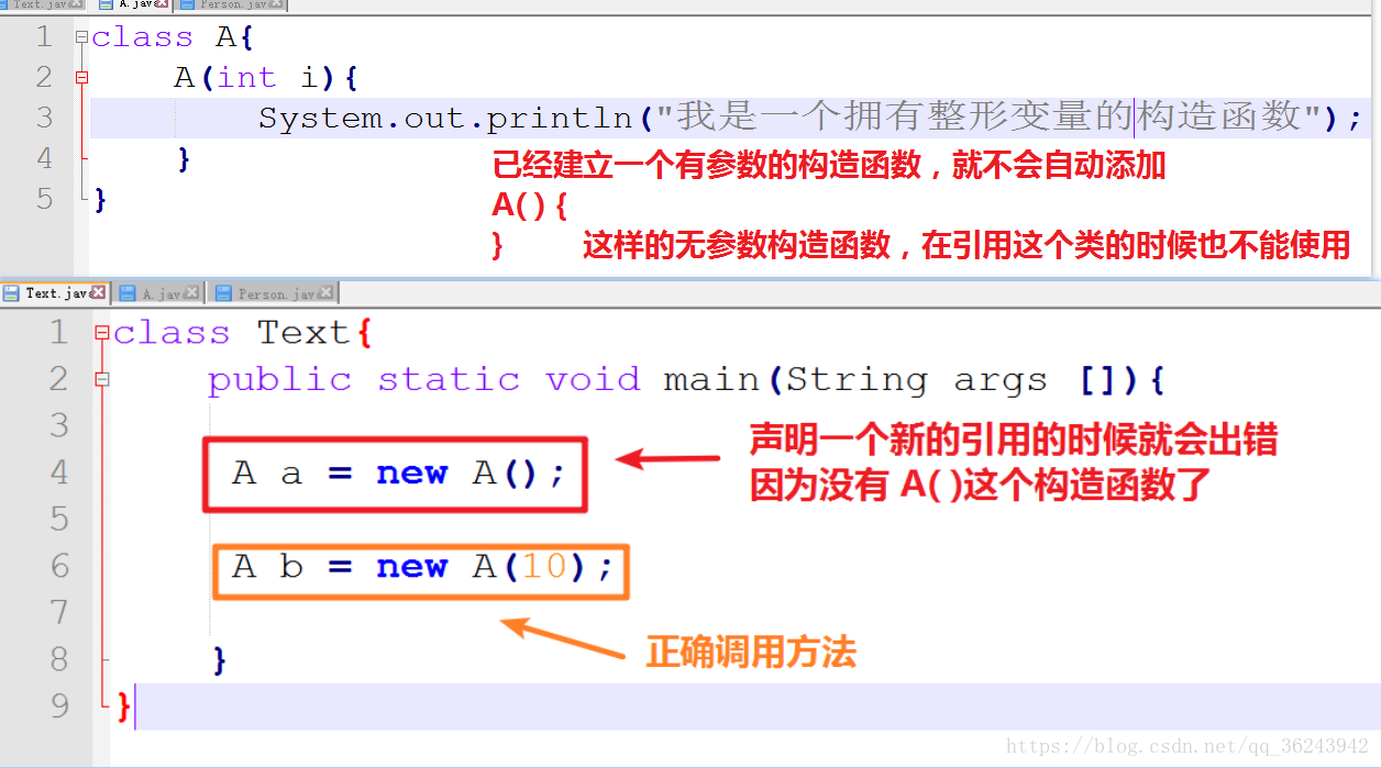 Java 学习笔记java学习笔记csdn Csdn博客 