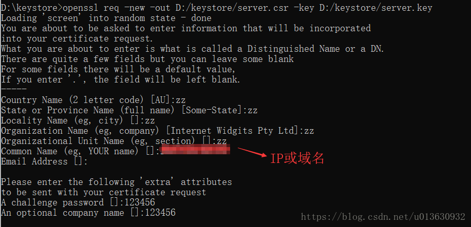 Fatal Unsupported Ssl Backend ‘“openssl”‘ Supported Ssl Backends Programmer Sought 