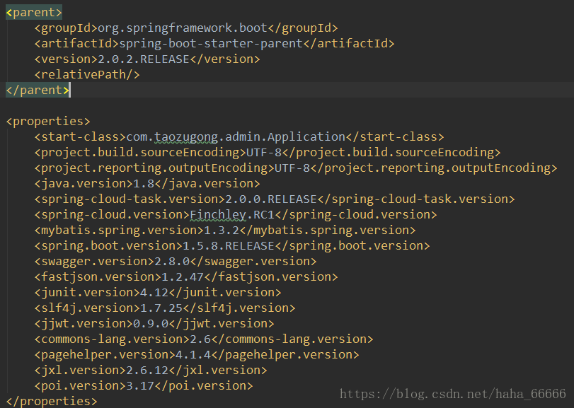 Springboot结合redis做数据缓存springboot Redis 缓存下拉列表值 Csdn博客 