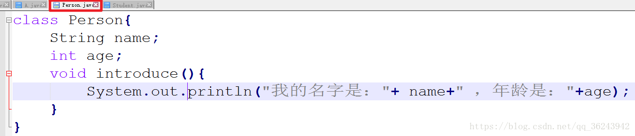 Java 学习笔记java学习笔记csdn Csdn博客 