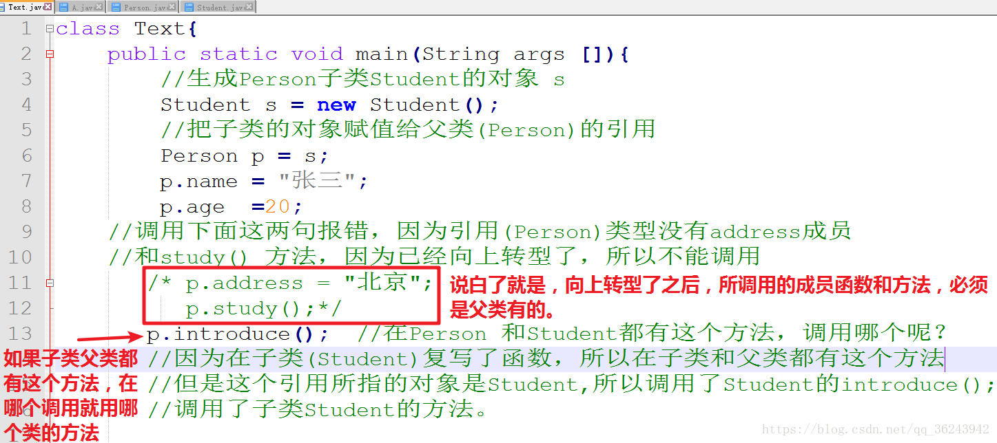 Java 学习笔记java学习笔记csdn Csdn博客 