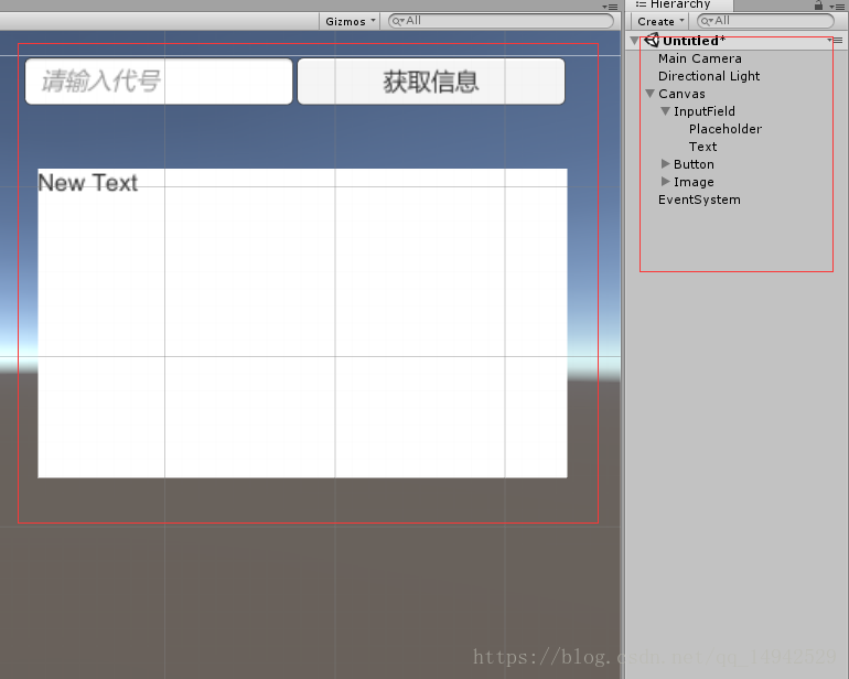 Unity读取json文件unity 怎么读json文件 Csdn博客 