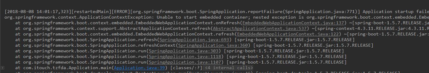 Idea Loaded Classes Are Up To Date Nothing To Reload （启动idea时 碰到 Failed To Load Jvm Dll） 编程库