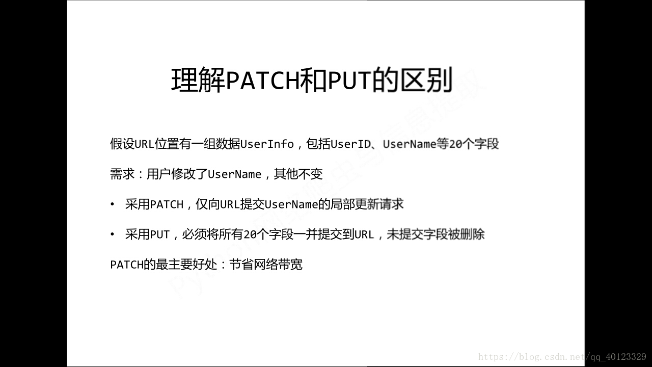 Python数据分析之爬虫一：requests库 Csdn博客 