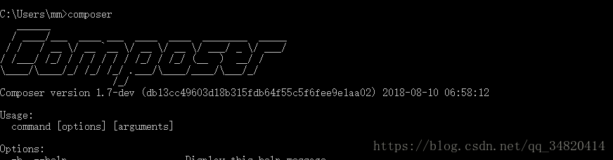 Win10 下安装composerwindow10安装scws Csdn博客 