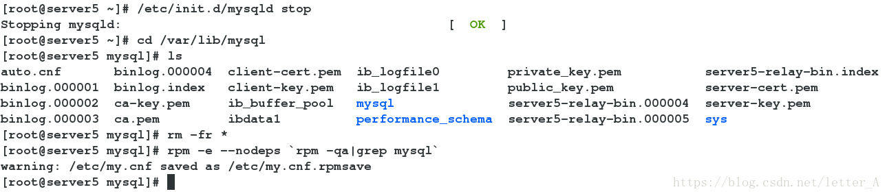 Redis主从设定、redis集群以及redis Mysql数据访问的实现 在index Jsp利用mysql或redis集群的cluster Ip 内部ip 访问mysql和 Csdn博客