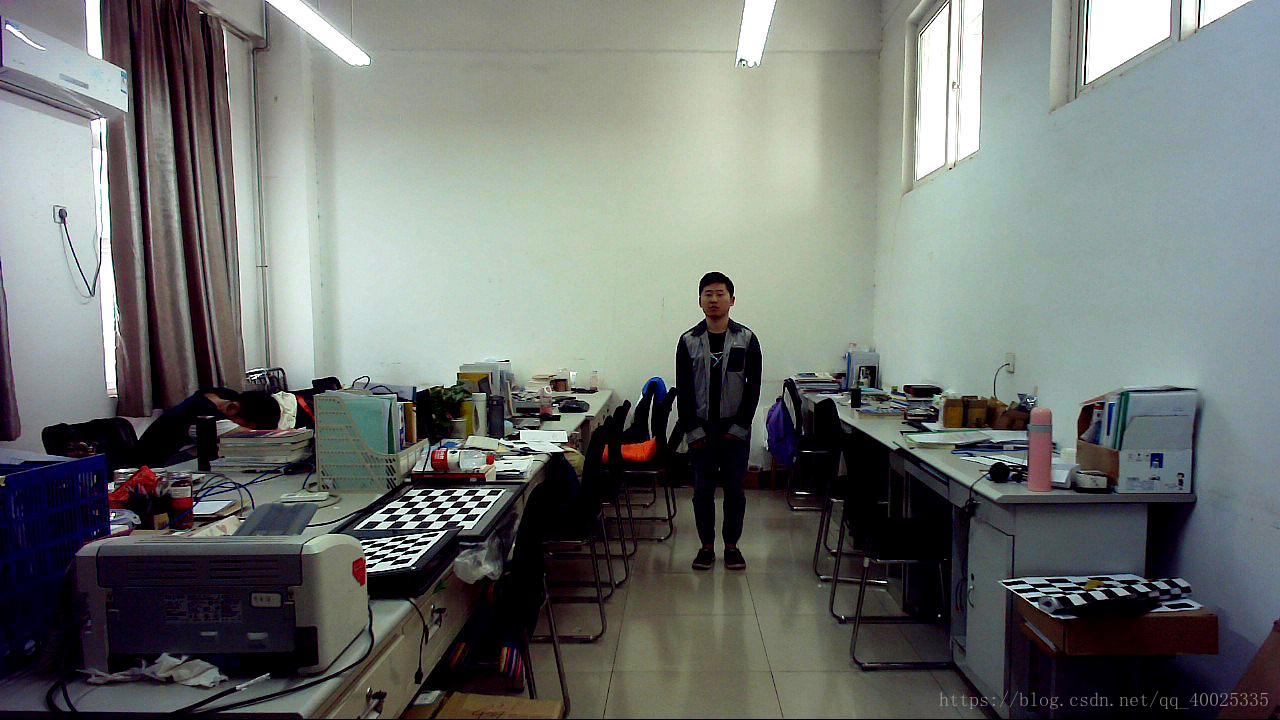 Python学习笔记03 图像增强