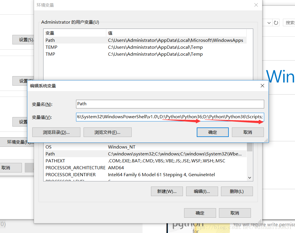 Python 环境安装及注意点 Python环境如何暂停安装 Csdn博客