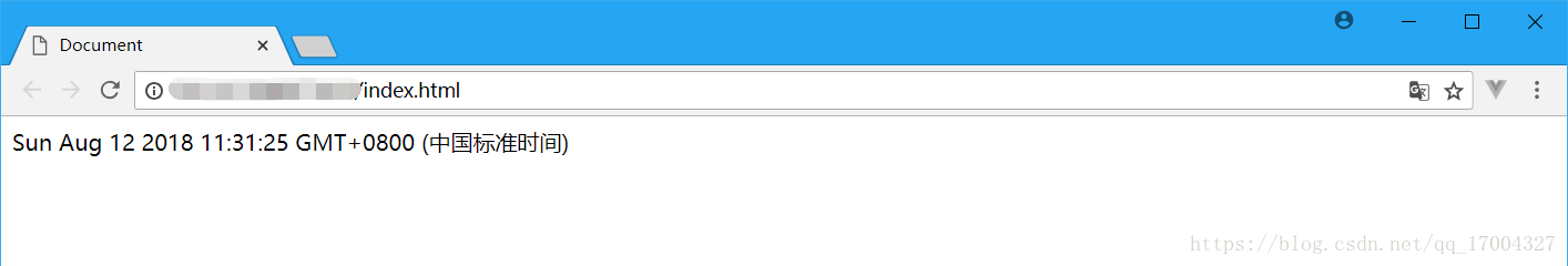使用 Webpack 搭建前端 Typescript 模块化开发最小开发环境npm Install Typecript Bundle Csdn博客 