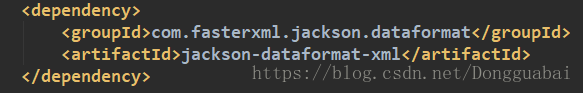 分析spring Mvc自定义消息转换器abstractjackson2messageconverter Defaultchars Csdn博客 