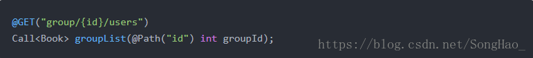 Retrofit和rxjava讲解 Retrofit Rxjava Csdn博客