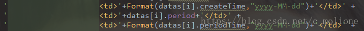 利用js根据格式将后台返回的date类型参数转换成字符串laravel 将js 返回date类型变成字符串类型 Csdn博客