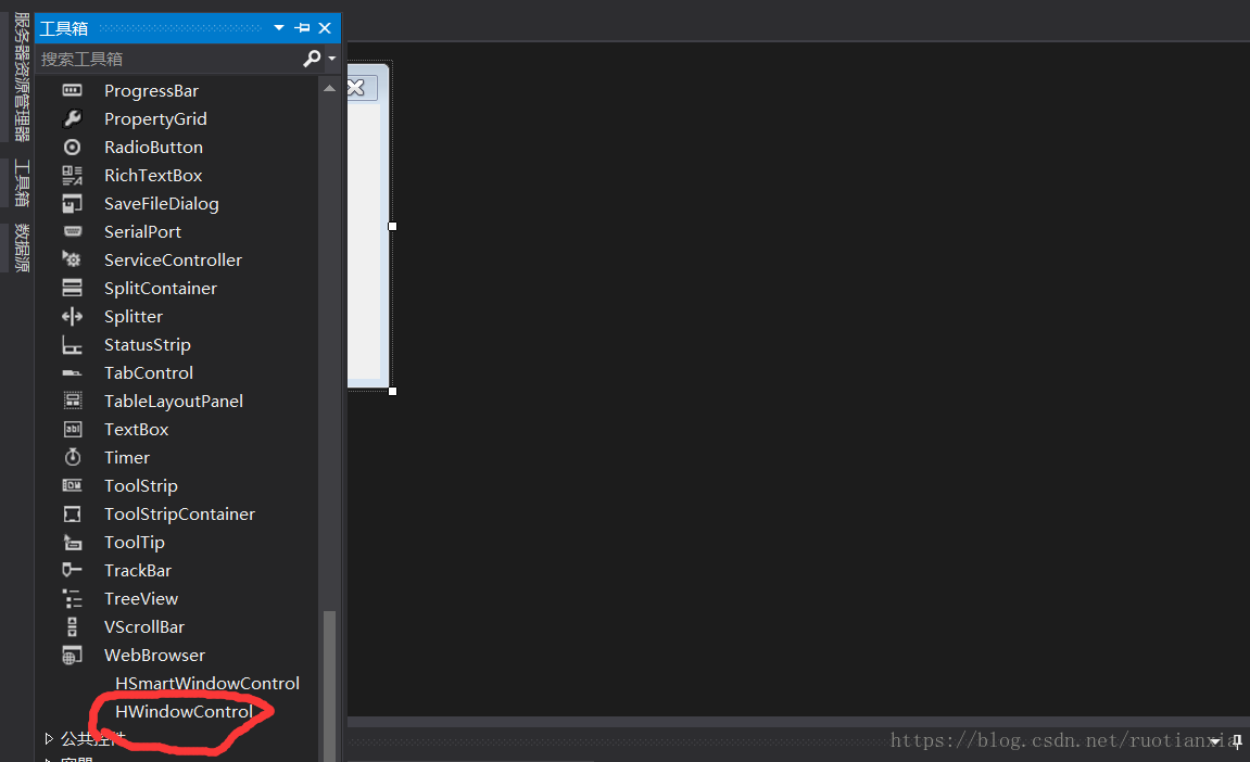 C与halcon联合编程halcon 联合c Csdn博客 