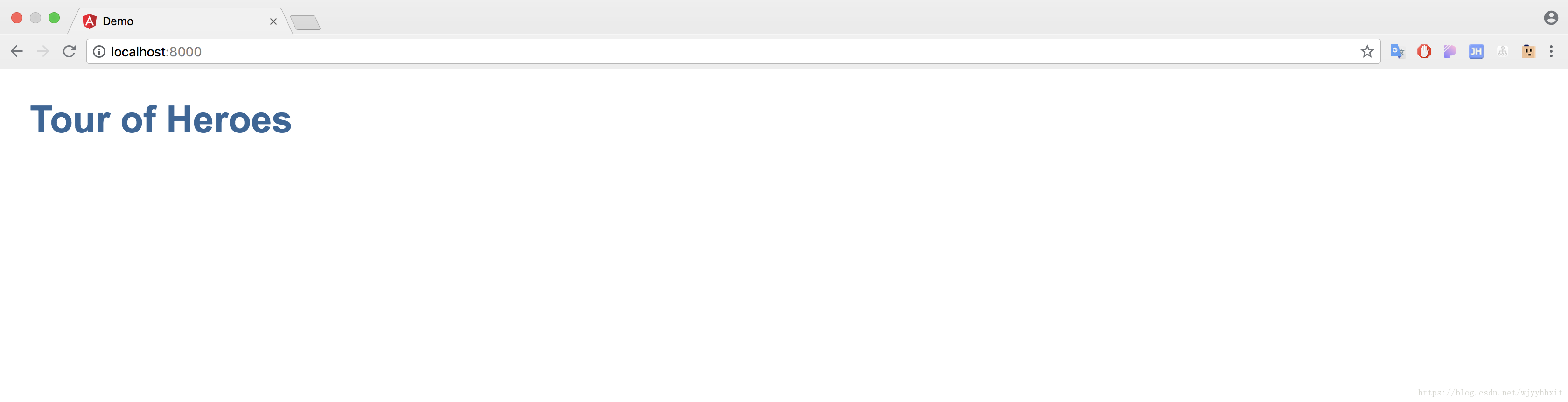 Angular6学习笔记3：修改angular组件ponentangular 修改模块名称 Csdn博客