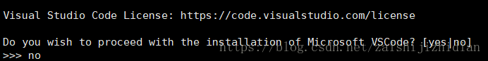 Linux 系统下anaconda的安装【安装python3 6环境首选】 Zai Linux Anaconda Zhong Anzhuang Python3 6 Csdn博客
