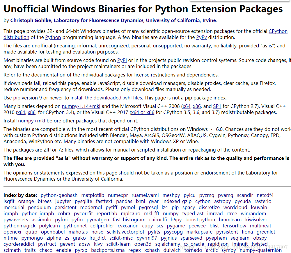 Python：modulenotfounderror No Module Named Windows Csdn博客 