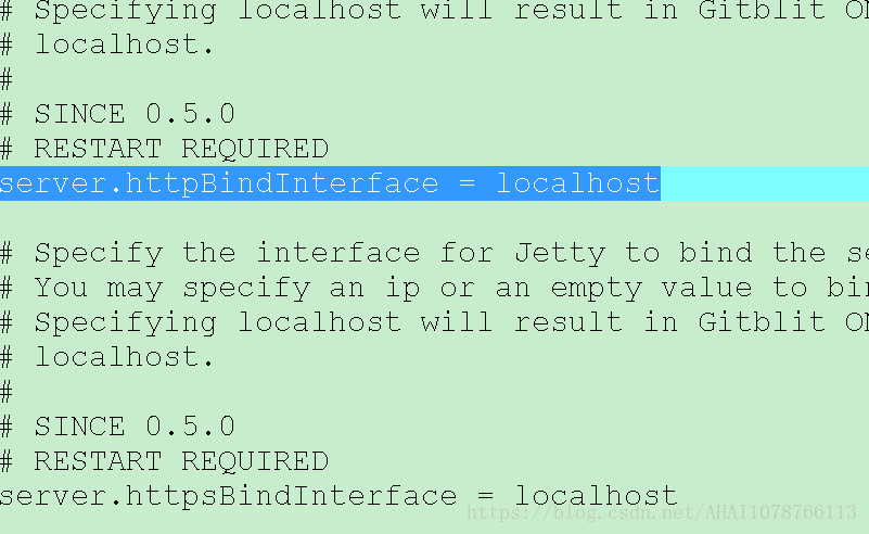 Windows下配置git服务器 Ahai1078766113的博客 Csdn博客