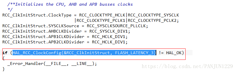Stm32定时器时钟配置问题说明systemcoreclock Csdn博客