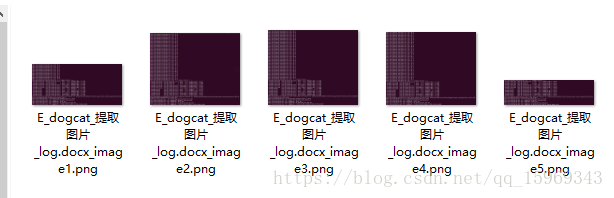 Python提取word中的图片python读取word中的图片 Csdn博客 
