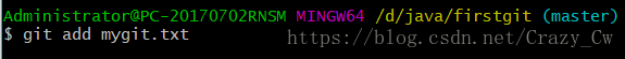 Git 安装和配置二刚安装git怎么配 Csdn博客 