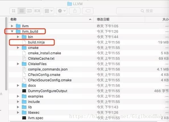 Llvm之编写我的第一个clang插件csdn Llvm简单插件编写 Csdn博客 