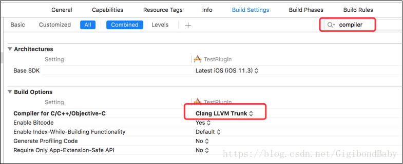 Llvm之编写我的第一个clang插件csdn Llvm简单插件编写 Csdn博客