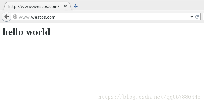 Linux中apche配置linux Apche Keepalive Csdn博客 