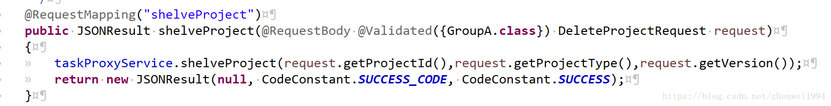 Validated参数校验，异常信息封装成json返回给前端valid 如何知道校验不通过封装一层在返回出去 Csdn博客 