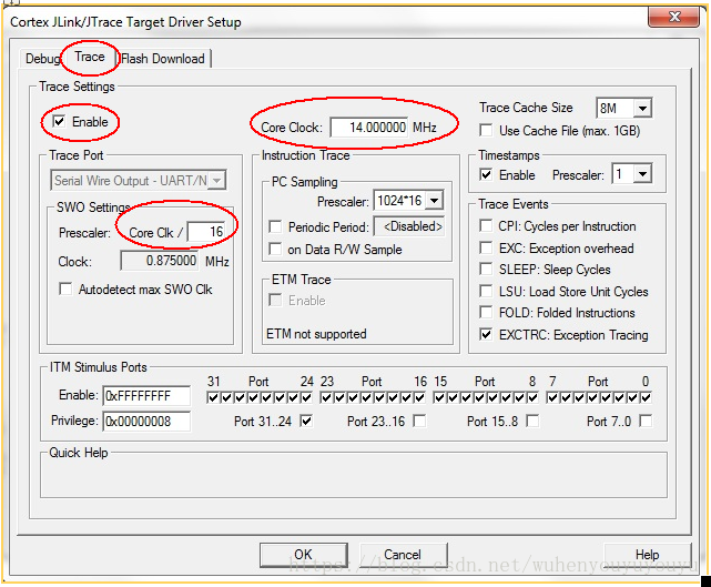 Stm32串口通信中使用printf发送数据配置方法 开发环境 Keil Rvmdk Keil While循环打印变量到串口 Csdn博客