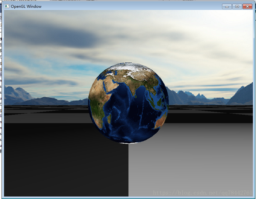 C Opengl 点光源setdiffusecolor Csdn博客 