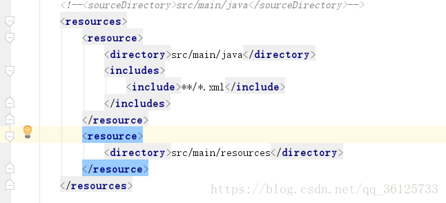Idea启动报错java Nio Charset Malformedinputexception Input Length 2的解决方案 程序员大本营