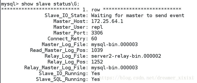 基于proxy实现的mysql的读写分离proxy 支持多写分离吗 Csdn博客