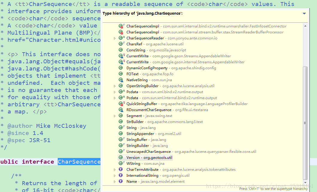 String的equals与contentequals区别 Csdn博客 