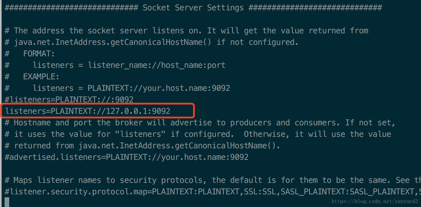 Php Kafka扩展使用 Csdn博客 