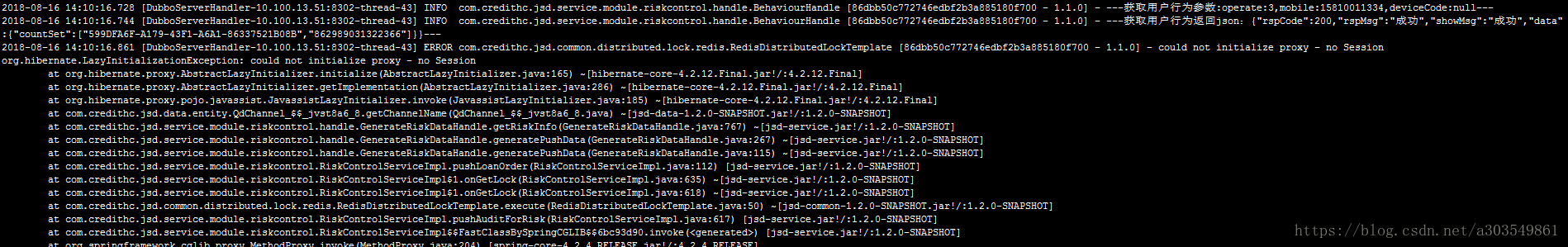 在spring Data Jpa 解决org Hibernate Lazyinitializationexception Could Not