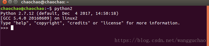 Ubuntu1604中如何将python3设置为默认ubuntu设置python3为默认 Csdn博客 