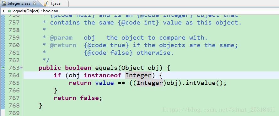 String的equals与contentequals区别 Csdn博客
