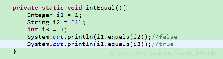 String的equals与contentequals区别 Csdn博客 