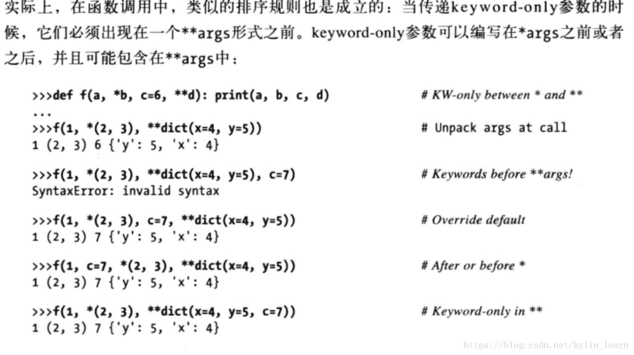 Python学习手册 函数（作用域。mapfilterreduce）python Map 作用域 Csdn博客