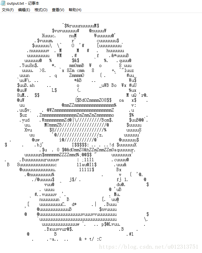 学习使用 Python 中的 Opencv 库 图片转换成字符串pythoncv2读取图片 保存为字符串 Csdn博客