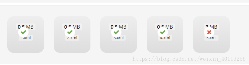Dropzone组件的使用及注意点（ssm） Dropzone Min Js Csdn博客